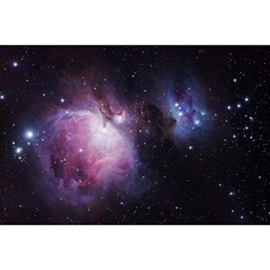 Orion EON 104mm ED-X2 f/6.25 Triplet Apo Refractor Telescope