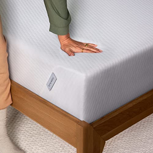 Tuft & Needle - Legacy Original Full Mattress, Medium-Firm Feel, Cooling, Pressure Relief, CertiPUR-US, 100-Night Trial