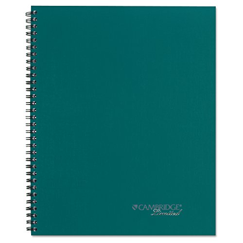 Cambridge Premium Memo Paper Pad, Teal (45006)