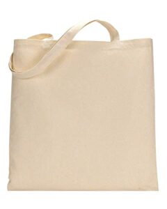 set of 24 blank cotton tote bags reusable 100% cotton reusable tote bags (2 dozen)