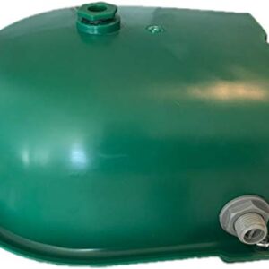 rabbitnipples.com Large Automatic Waterer for Horses, Cows, Goats and Other Live Stock