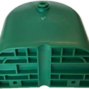 rabbitnipples.com Large Automatic Waterer for Horses, Cows, Goats and Other Live Stock