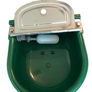 rabbitnipples.com Large Automatic Waterer for Horses, Cows, Goats and Other Live Stock