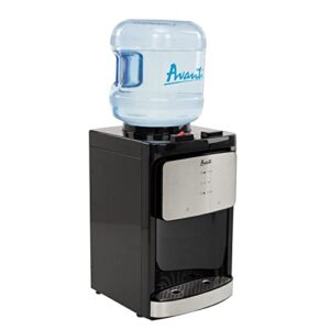 Avanti Countertop Water Dispenser