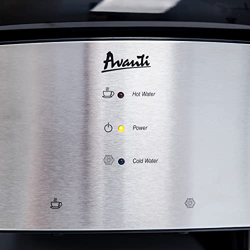 Avanti Countertop Water Dispenser