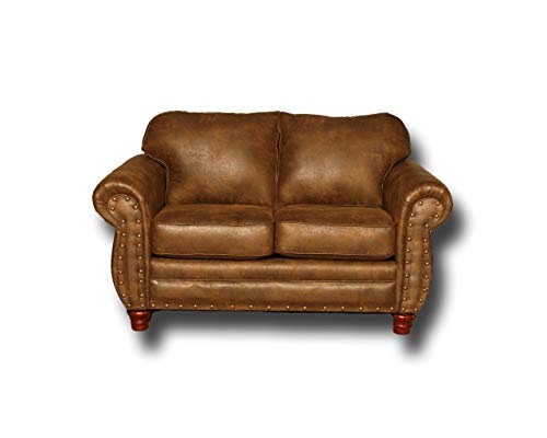 American Furniture Classics Sedona Love Seat