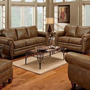 American Furniture Classics Sedona Love Seat