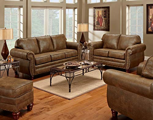 American Furniture Classics Sedona Love Seat