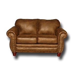 American Furniture Classics Sedona Love Seat