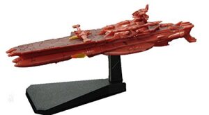 bandai hobby #14 mecha collection darold star blazers 2199" kit