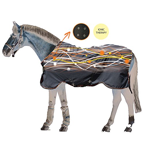 Horseware Rambo Ionic Stable Sheet 78 inch