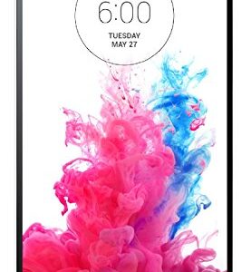 LG D850 32GB WHITE G3 D850 32GB Unlocked GSM 4G LTE Quad-HD 13MP Camera Smartphone - Silk White