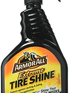 Armor All Extreme Tire Shine 22 Oz. Trigger Spray