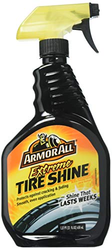 Armor All Extreme Tire Shine 22 Oz. Trigger Spray