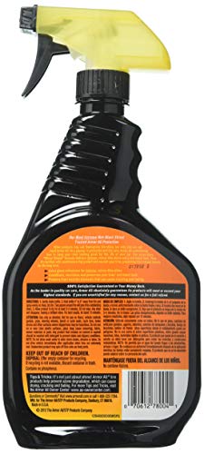 Armor All Extreme Tire Shine 22 Oz. Trigger Spray