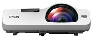 epson america v11h672020 pl 525w 2800 lumens wxga