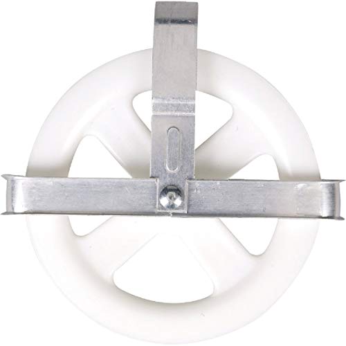 Household Essentials 250 Clothesline Pulley, 5"