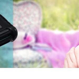 High Speed All-in-1 Memory Card Reader/Writer for SD/SDHC, Micro SD, CF, XD, MS/Pro & Duo Cards