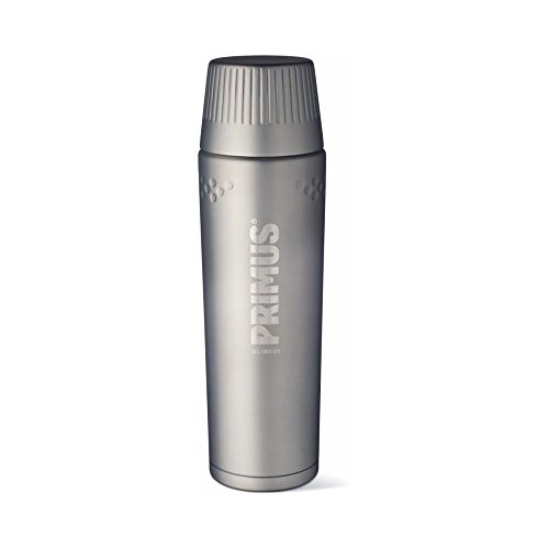 *Primus Trailbreak Vacuum Bottle P-737865 StainlessSteel .75L