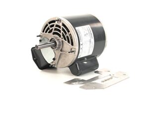 vulcan hart 00-419720-000g1 motor assembly, 115/208, 2301spd