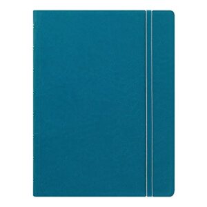 Filofax Refillable Notebook Aqua (B115012U)