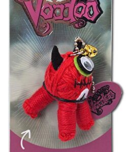 Watchover Voodoo Cyclops Voodoo Novelty