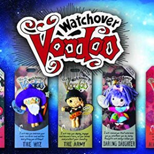 Watchover Voodoo Cyclops Voodoo Novelty