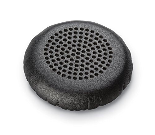 Plantronics Spare Ear Cushion Large Leatherette HW