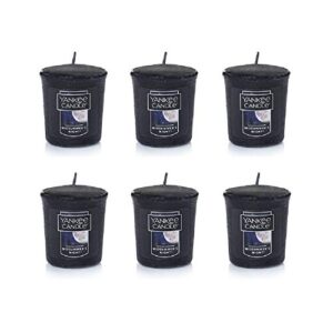 midsummer's night votive (pack of 6)