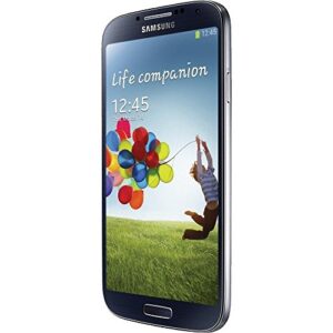 Samsung Galaxy S4 - Unlocked (Black)