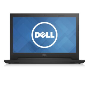 dell inspiron 15 3000 series 15.6 inch laptop (intel core i3 5005u, 4 gb ram, 500 gb hdd, black, window 10