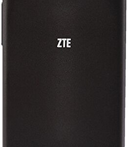 ZTE Speed Black (Boost Mobile)