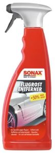 sonax 513200 rust bloom remover