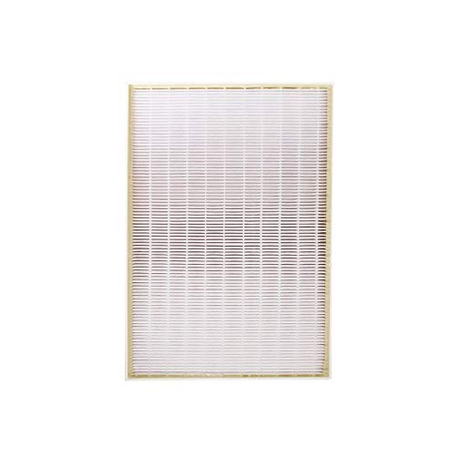 LifeSupplyUSA Replacement True HEPA Filter Compatible with Kenmore 83353, 83374, 83234 Air Cleaners 1183051 k (Small)