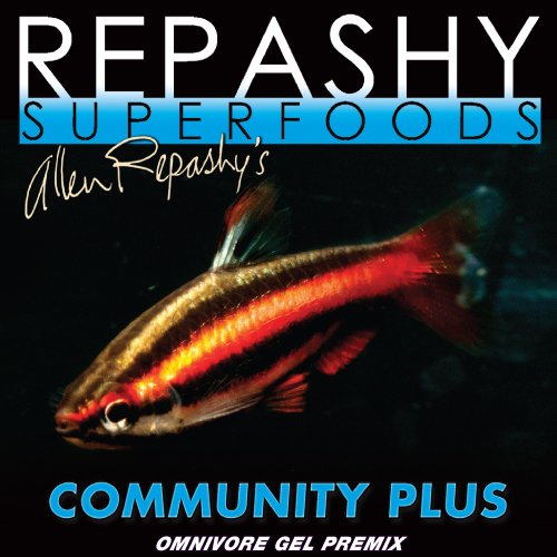 Repashy Community Plus 12 oz (340g) 3/4 lb Jar