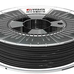 PLA Filament EasyFil PLA 1.75mm Black 750 Gram 3D Printer Filament