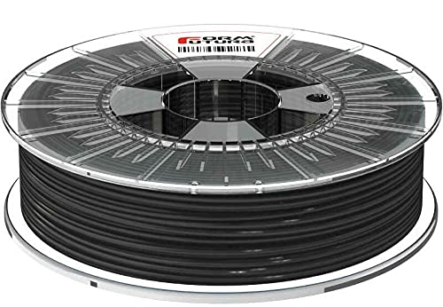 PLA Filament EasyFil PLA 1.75mm Black 750 Gram 3D Printer Filament