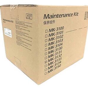 Kyocera Maintenance Kit, 500000 Yield (MK-3132)