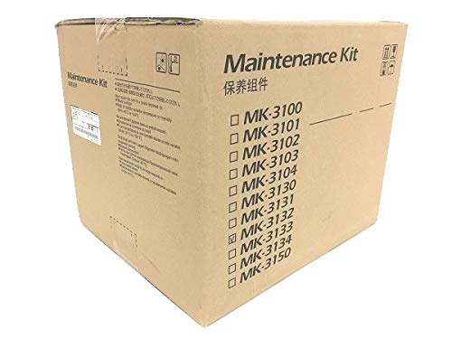 Kyocera Maintenance Kit, 500000 Yield (MK-3132)