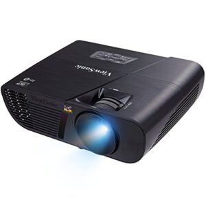 viewsonic pjd5153 3300 lumens svga projector