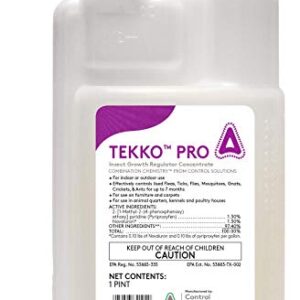 CSI Tekko Pro IGR Insect Growth Regulator 16 Oz