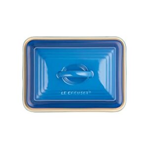 Le Creuset Stoneware European Butter Dish, Marseille