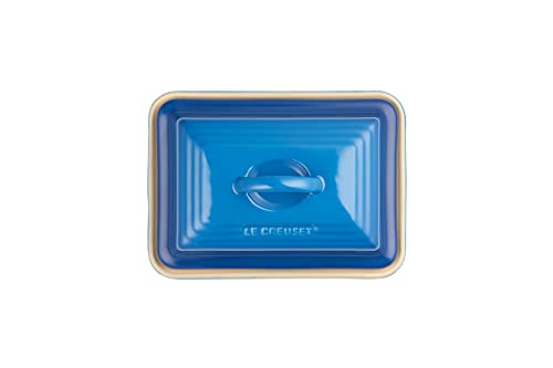 Le Creuset Stoneware European Butter Dish, Marseille