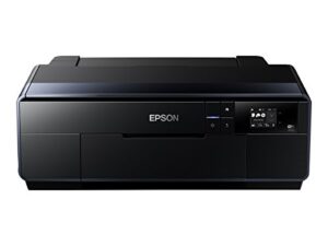 epson surecolor p600 inkjet printer