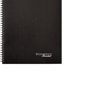 Cambridge Limited Meeting Planner (06132) Pack Of 2