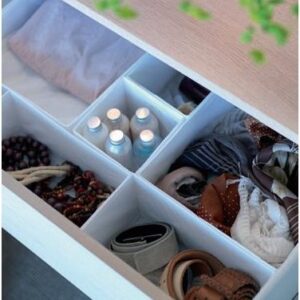 IKEA SKUBB storage box (303.002.81)