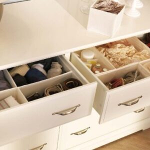 IKEA SKUBB storage box (303.002.81)