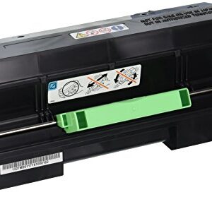 Ricoh 407316 SP 4500 Black Toner Cartridge