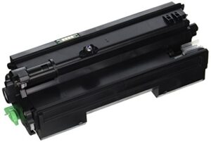 ricoh 407319 toner, 6,000 page-yield, black