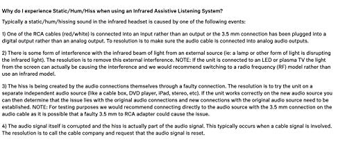 Sennheiser RS 195 RF Wireless Headphone Systems for TV Listening with Selectable Hearing Boost Preset